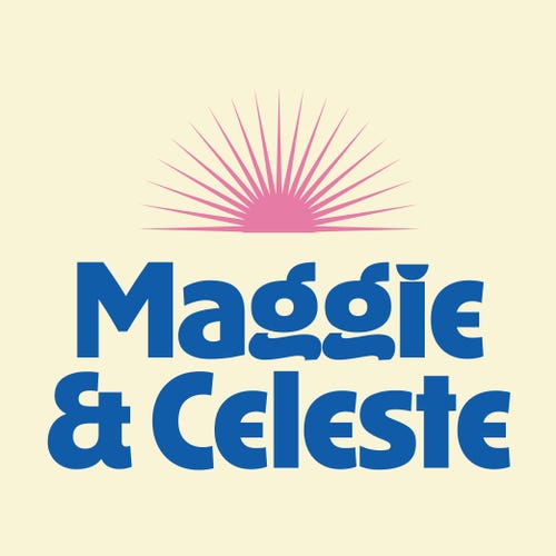 MaggieandCeleste - Etsy