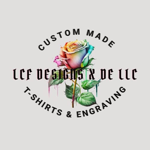 LCFDESIGNSXDE - Etsy