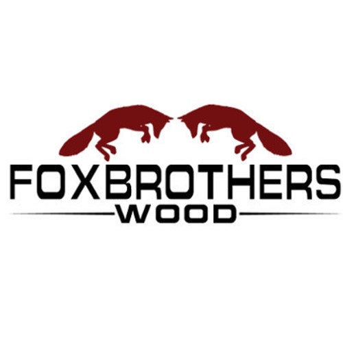 FoxBrothersWood - Etsy