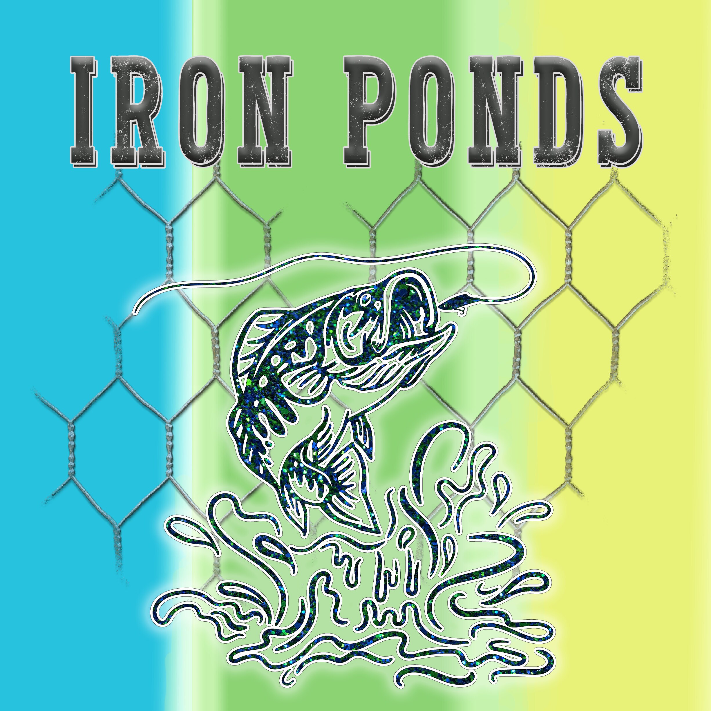 IronPonds - Etsy