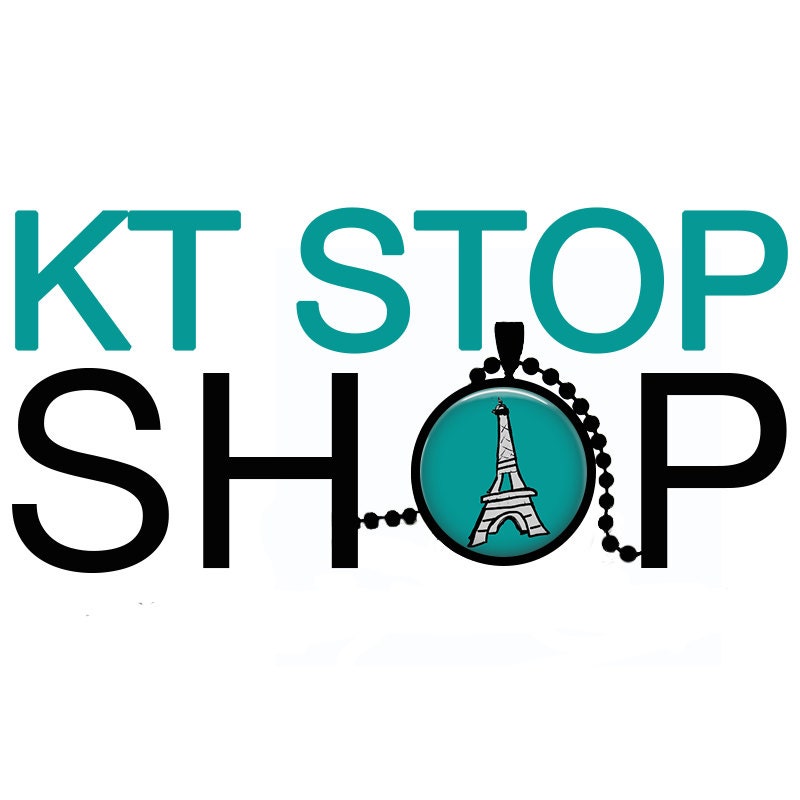 KTStopShop - Etsy