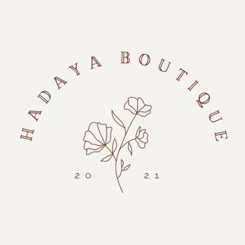 HadayaBoutique - Etsy