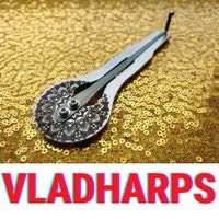 Voicy Druid Native American Style Flute Key of G Whistle Instrument ...