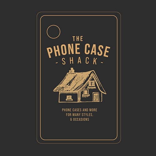 PhoneCaseShack - Etsy