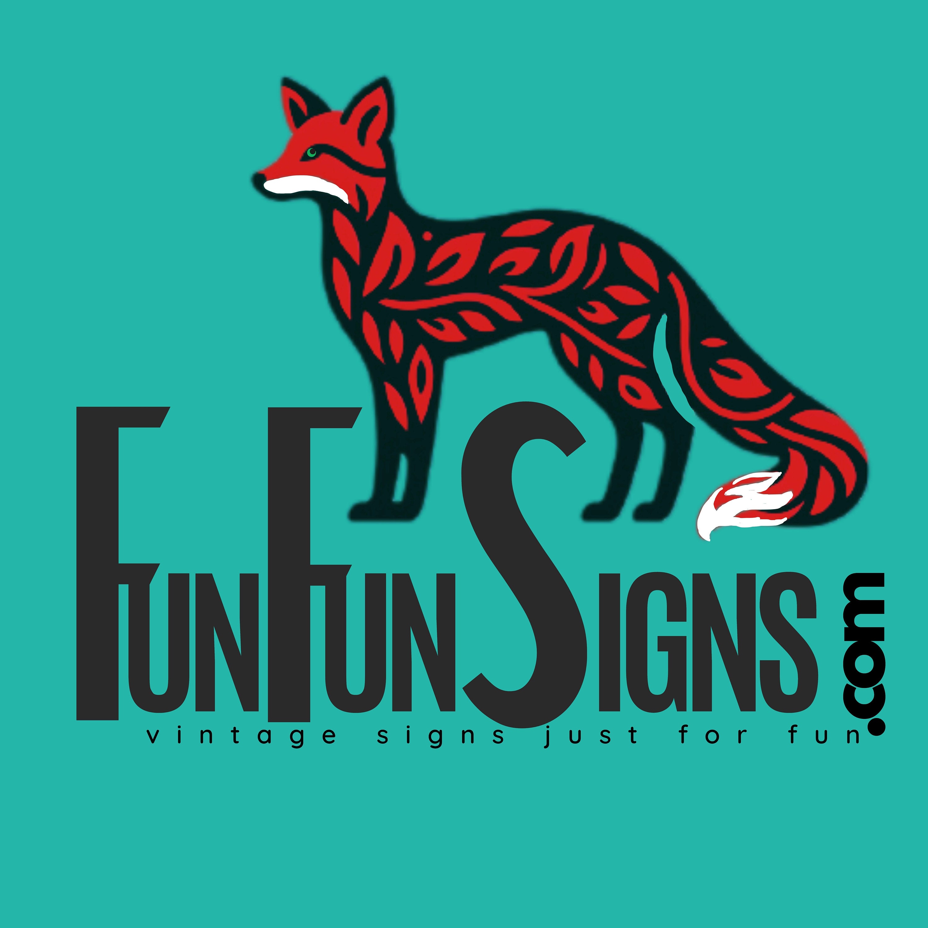 funfunsigns - Etsy