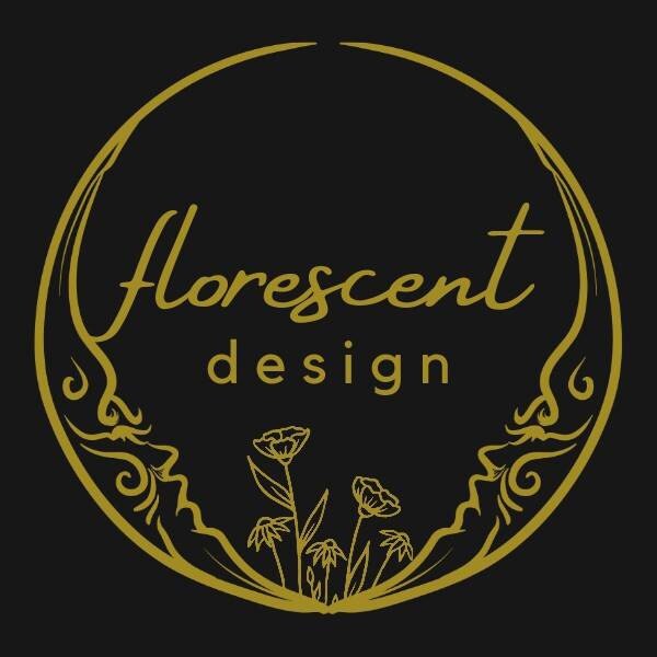 FlorescentDesign - Etsy