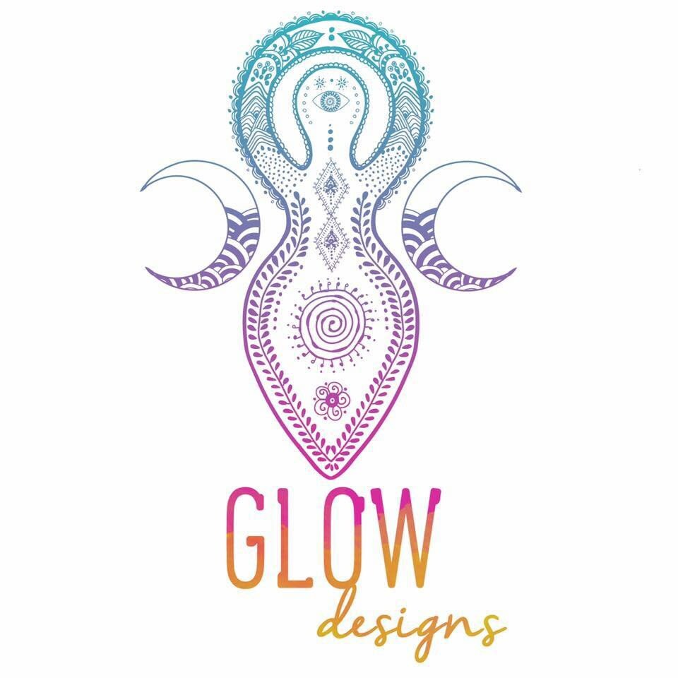 GLOWdesignsllc - Etsy