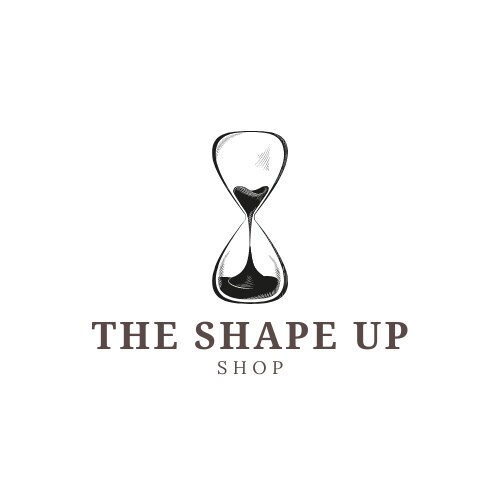TheShapeUpShop - Etsy