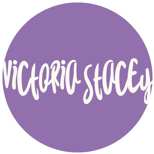 VictoriaStaceyArt - Etsy