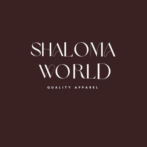 shalomworld - Etsy