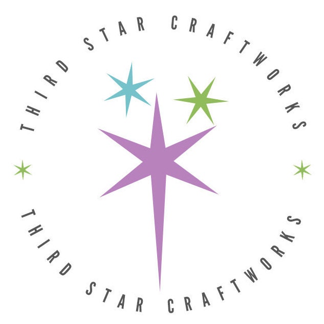 ThirdStarCraftworks - Etsy