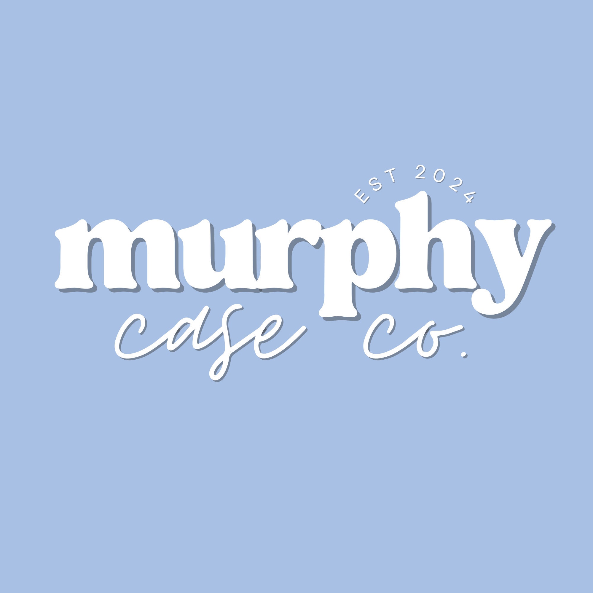 MurphyCaseCo - Etsy