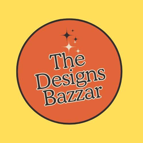 TheDesignsBazaar - Etsy
