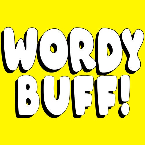 WordyBuff - Etsy