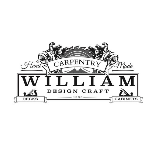 WilliamDesignCraft - Etsy