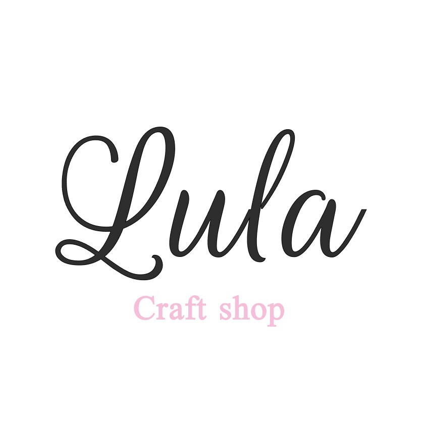 LulaCraft - Etsy