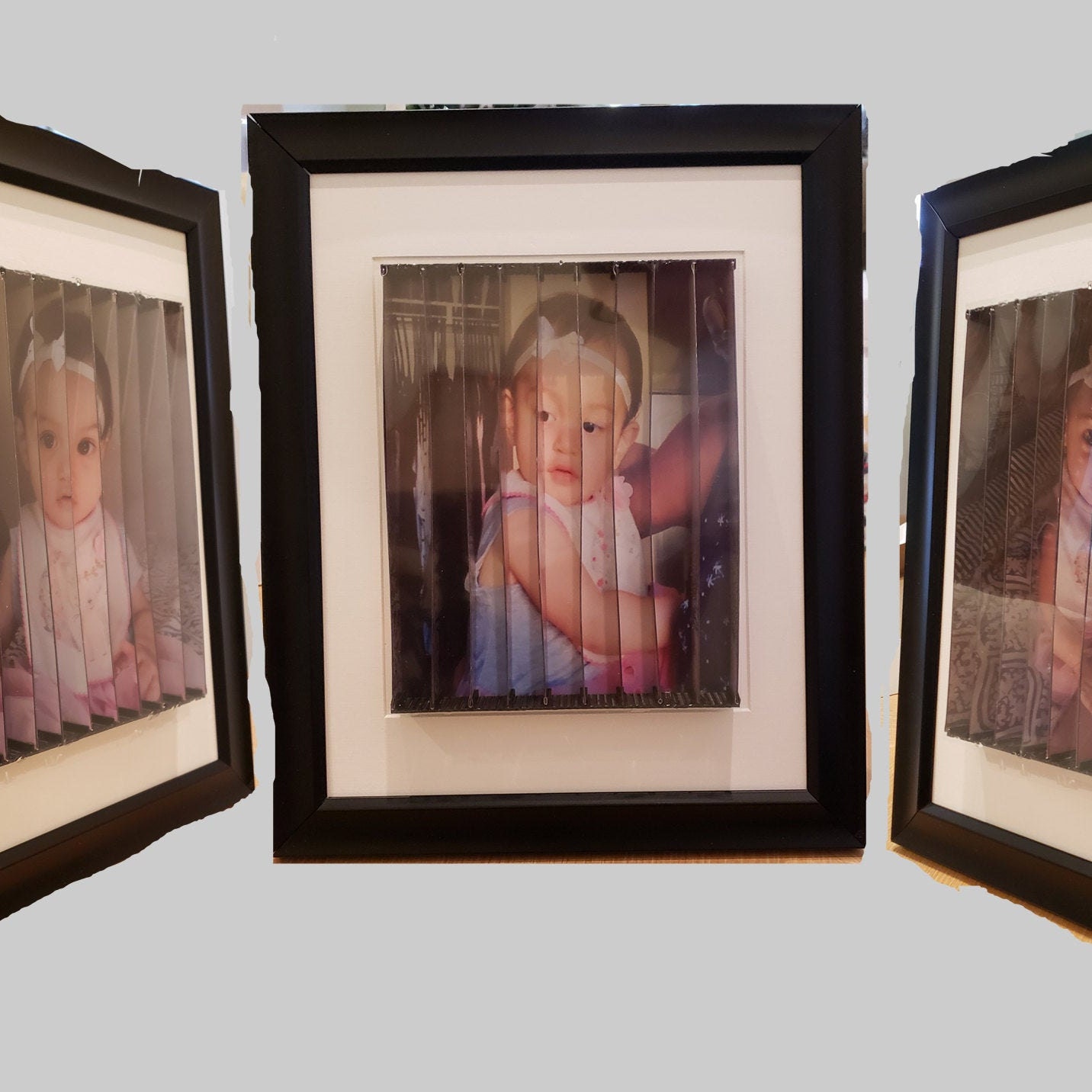 3in1frame - Etsy