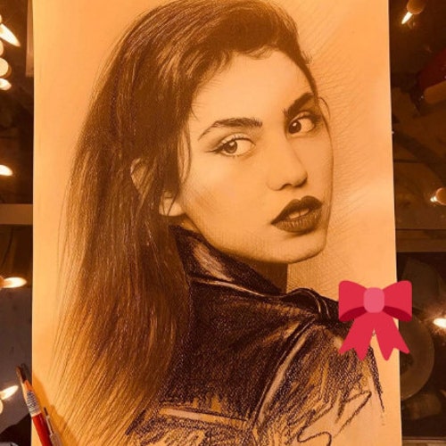 portraitsbyOffice - Etsy