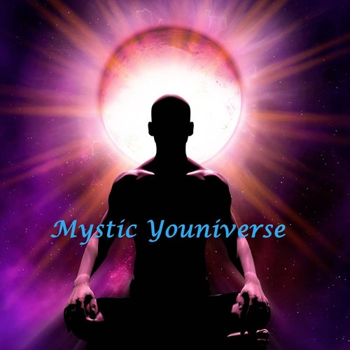 MysticYouniverse - Etsy