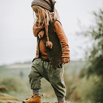 Kleinigkeitenstrick - Etsy Schweiz