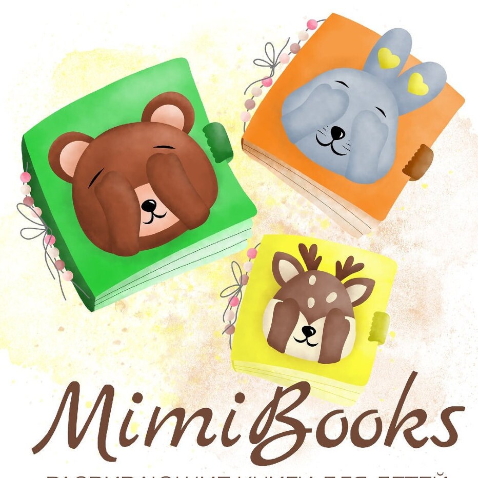 MimibooksStore - Etsy