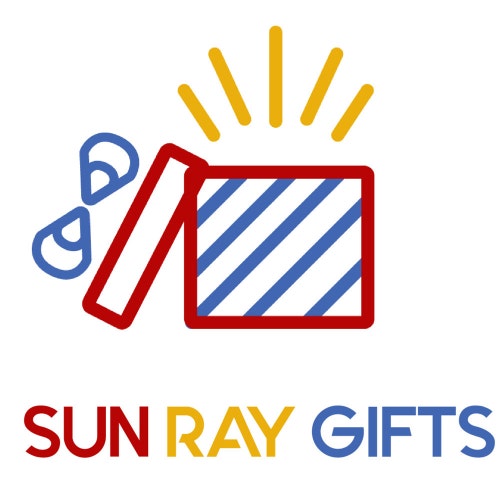 SunRayGiftShop - Etsy