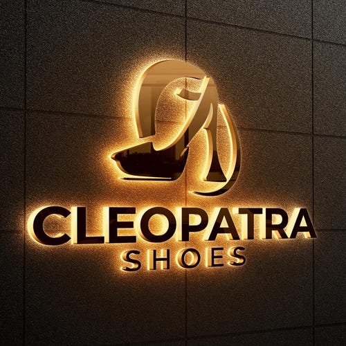cleopatrashoes - Etsy