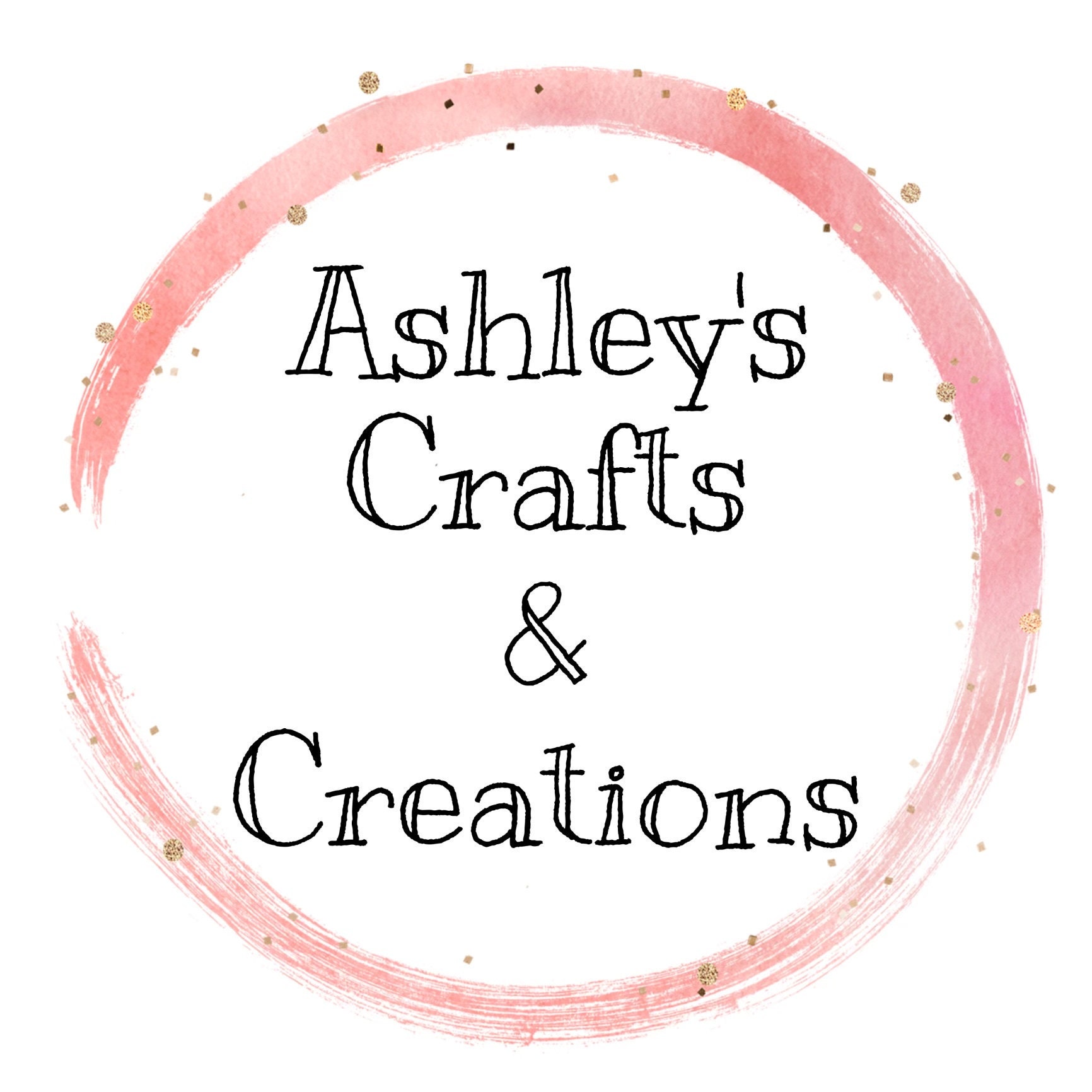 AshleyCraftCreation - Etsy