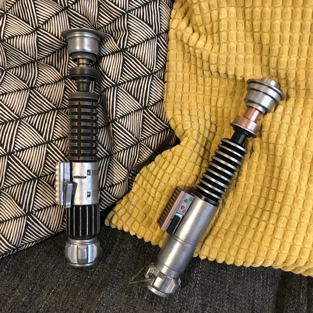 HamiltonProps - Etsy