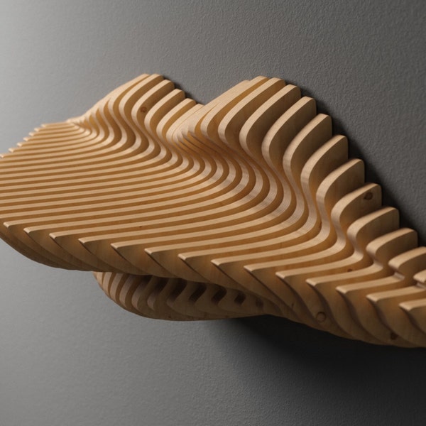 Parametric Coffee Tables: Elevate Your Home and Office Décor With ...