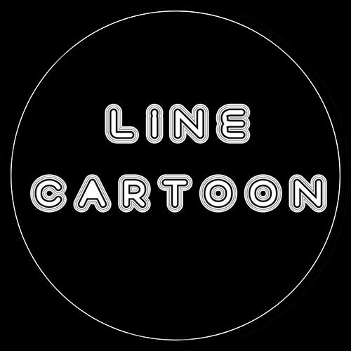 LineCartoon - Etsy