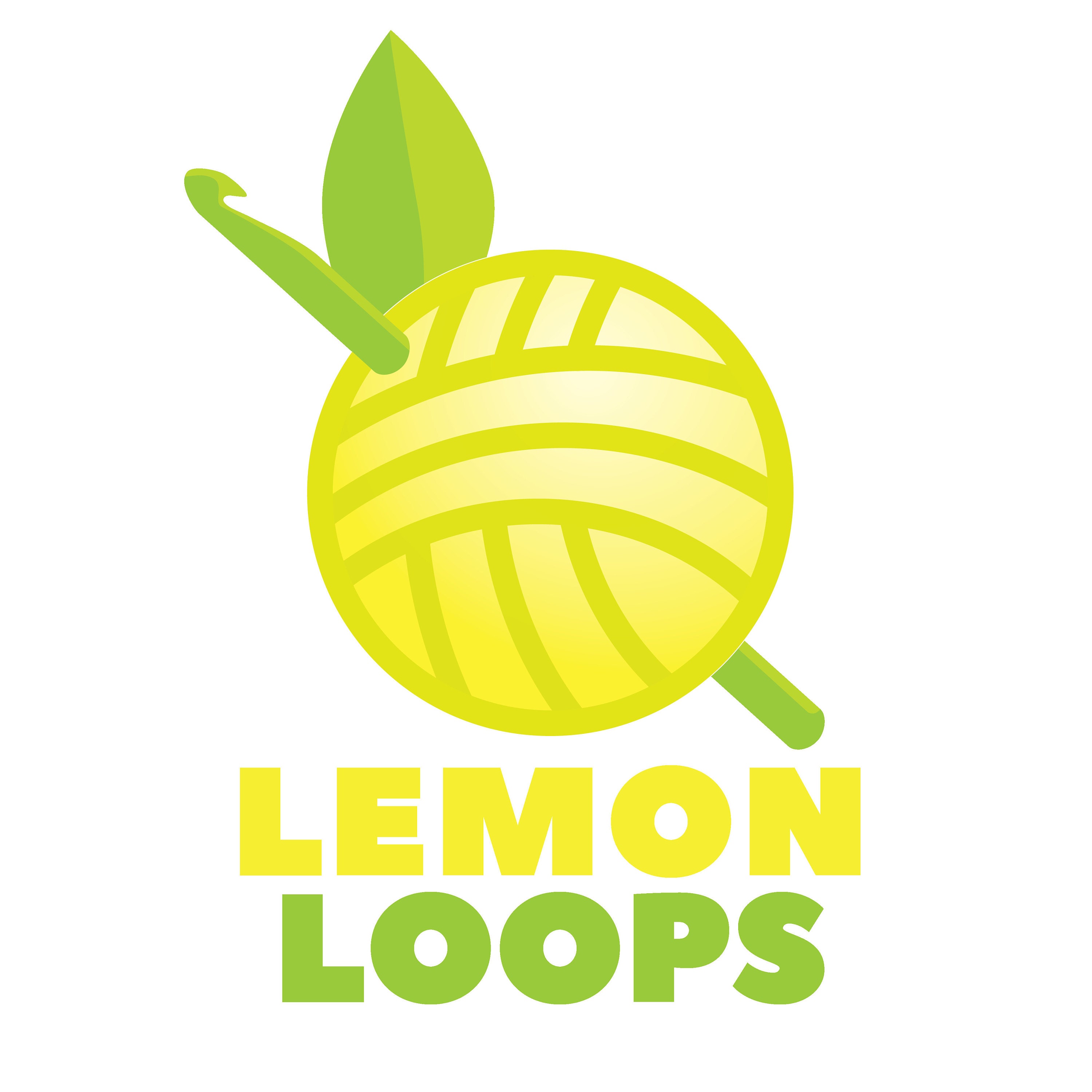 LemonLoops - Etsy