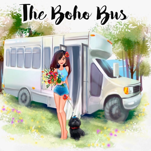 TheBohoGypsyShop - Etsy