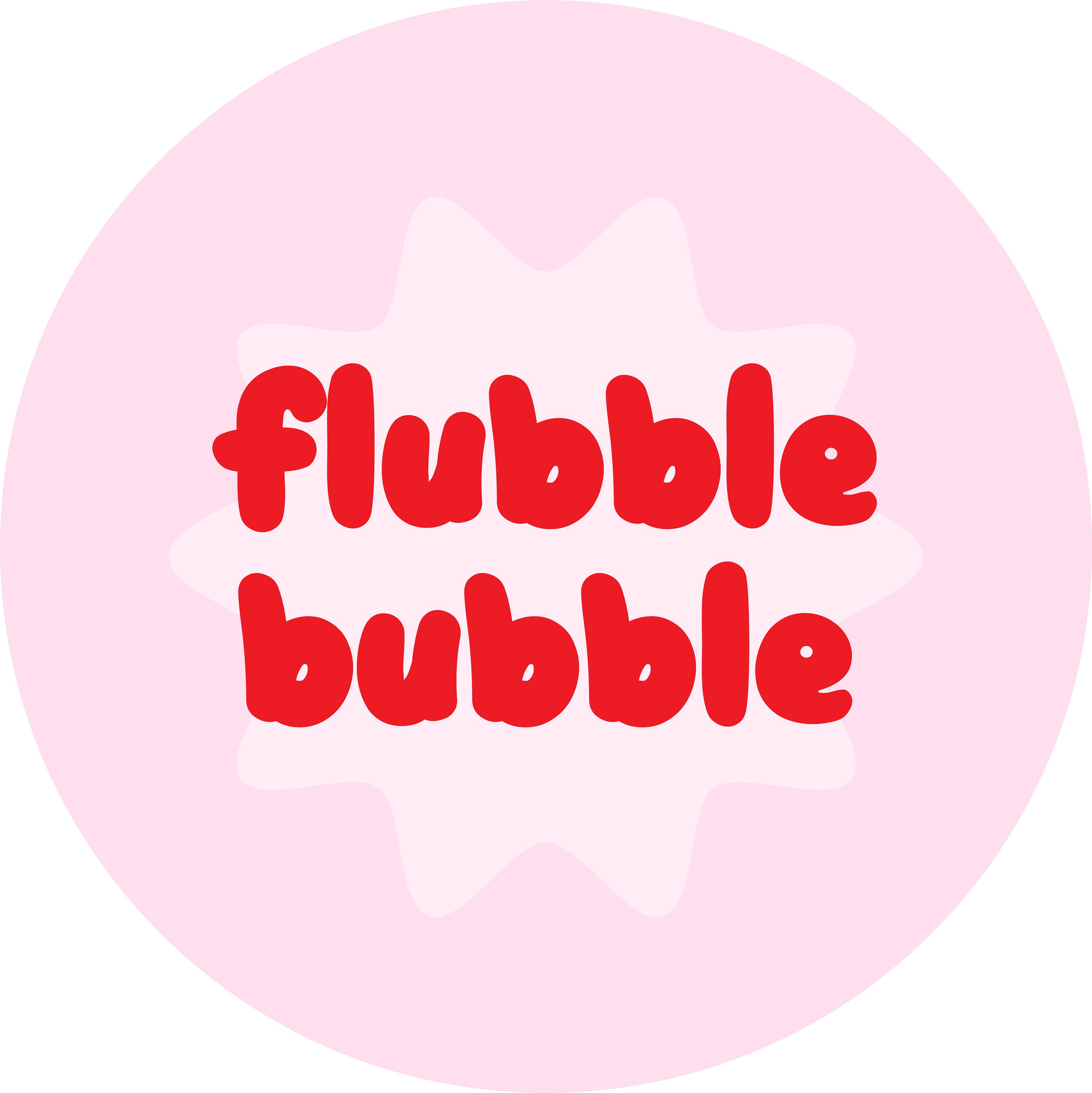 FlubbleBubble - Etsy