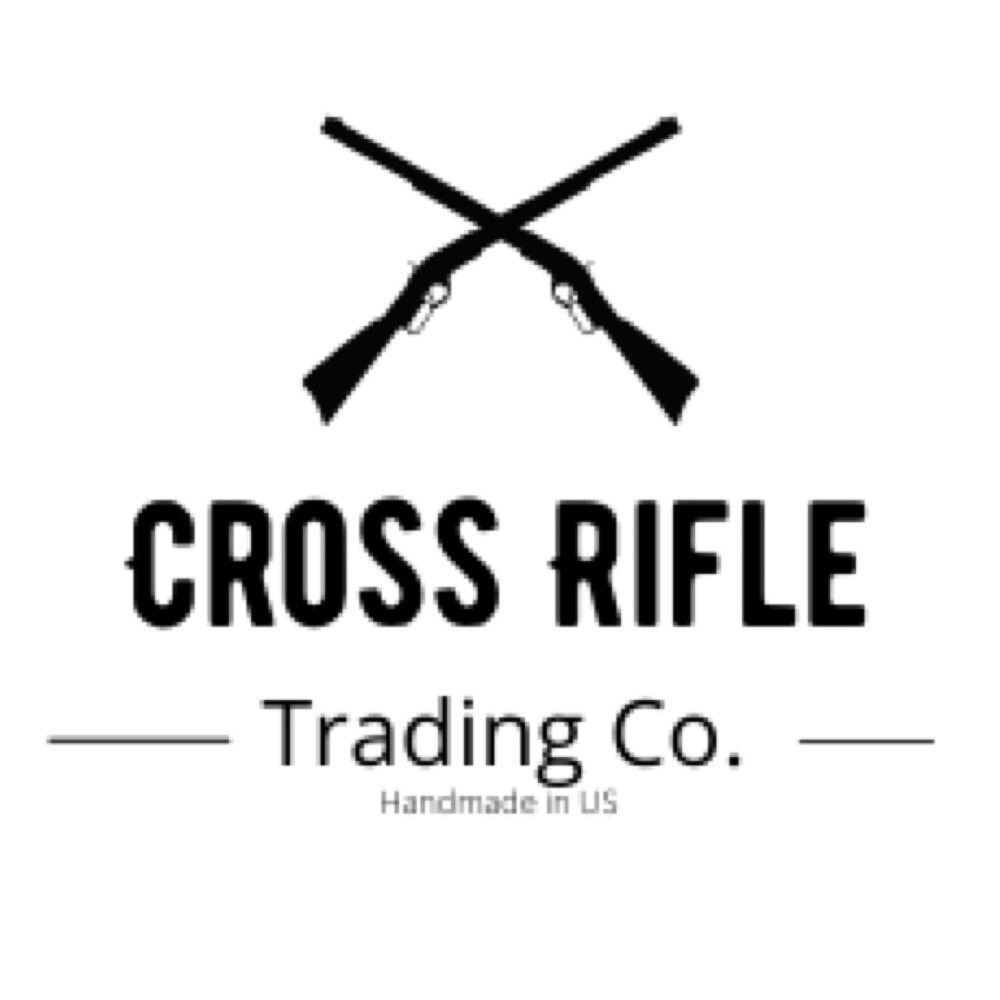 CrossRifleLeather on Etsy