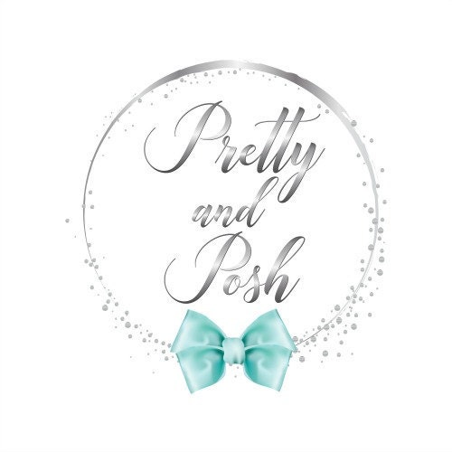 PrettyandPoshCouture - Etsy