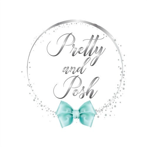 PrettyandPoshCouture - Etsy