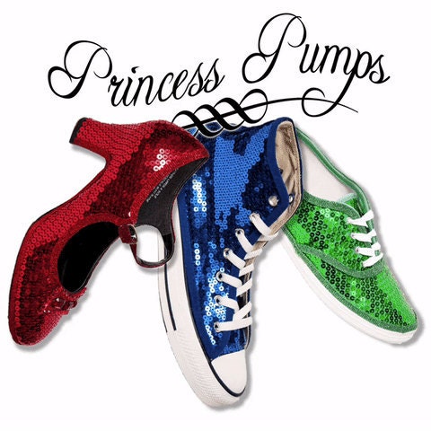 princesspumps - Etsy