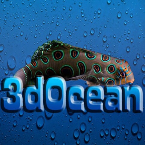 3DOcean - Etsy