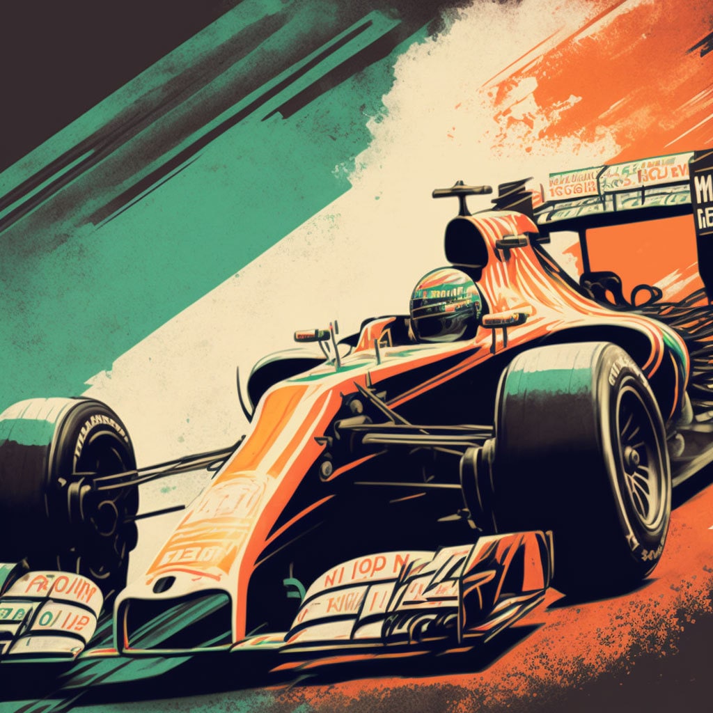 Formula1PosterStore - Etsy