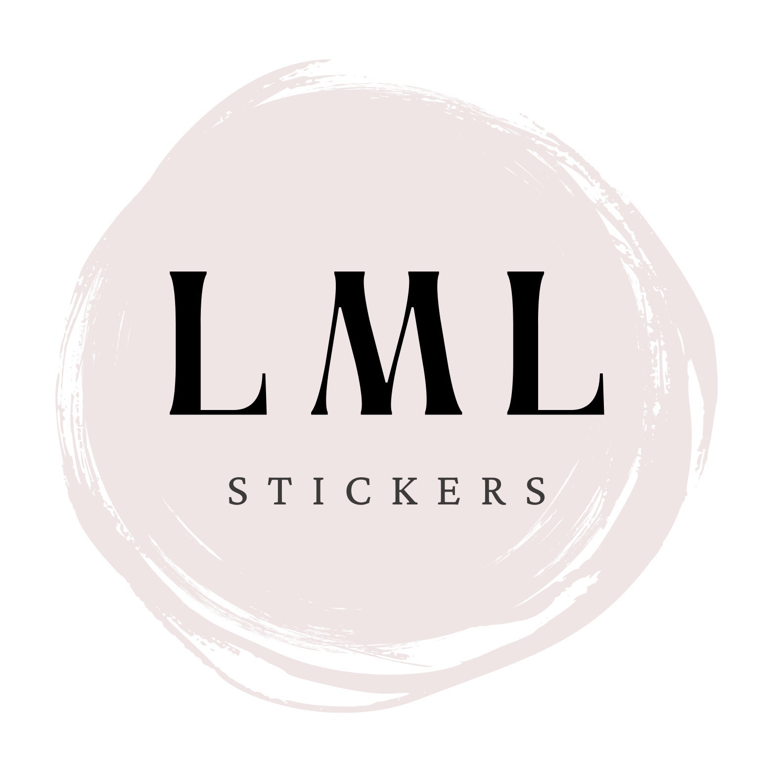 LMLStickers - Etsy