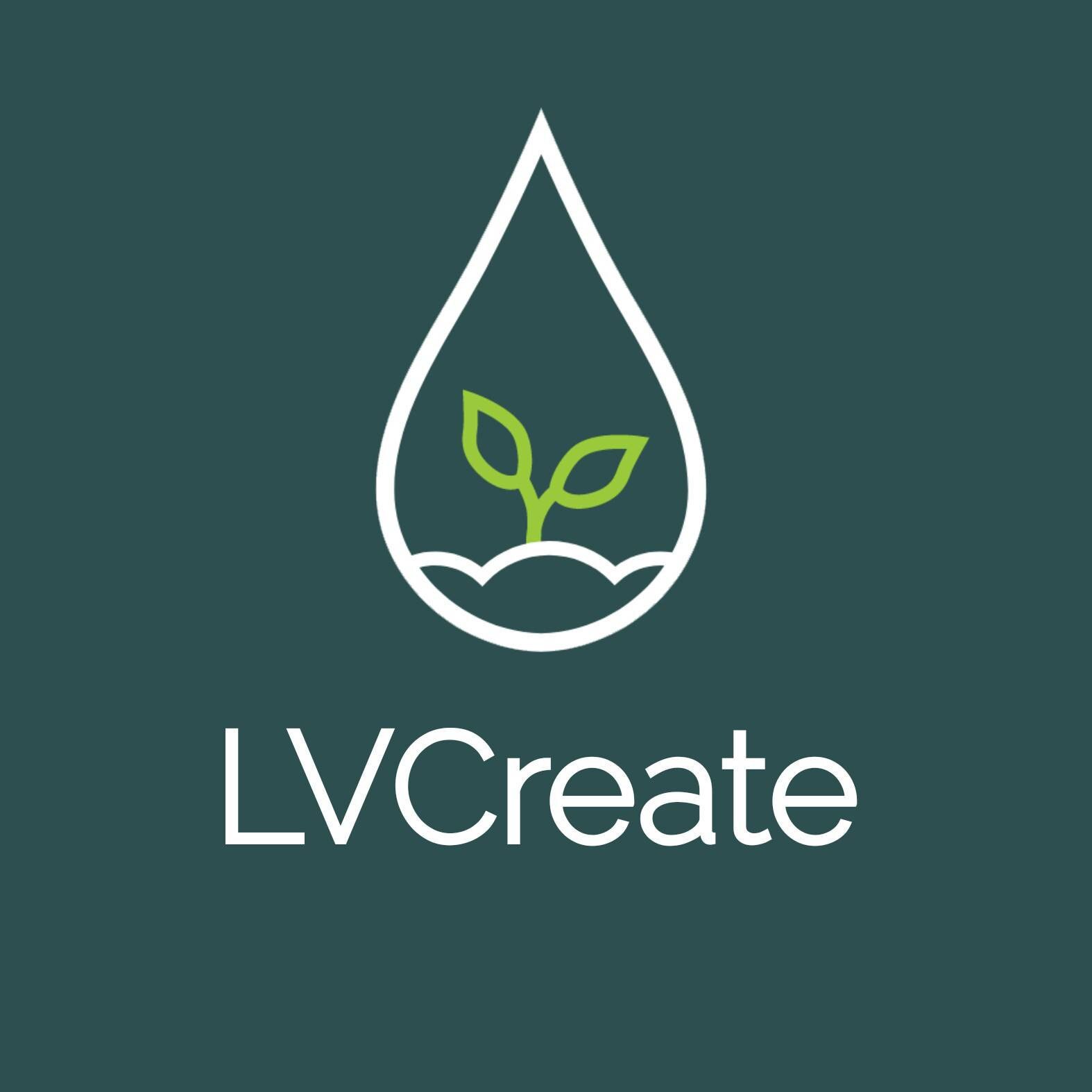 LVCreate - Etsy