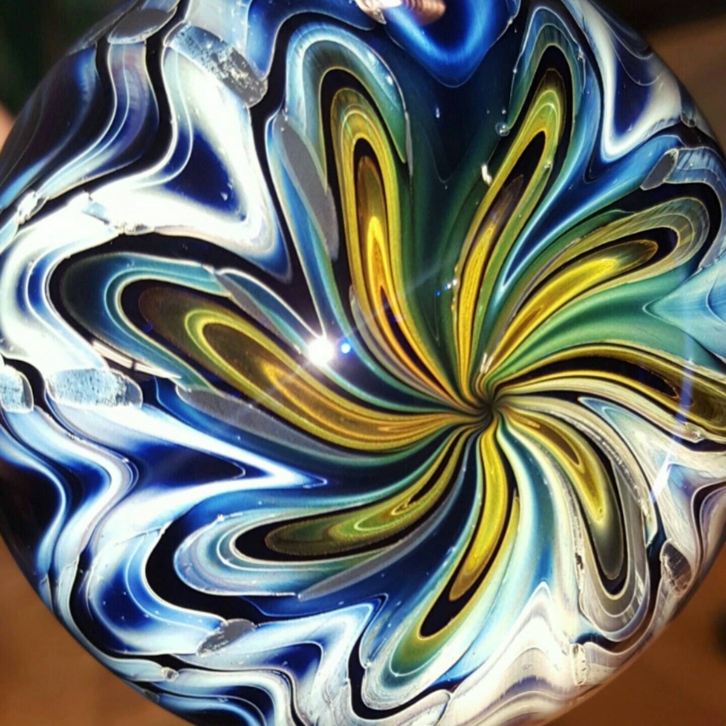 TitusGlassArt - Etsy UK