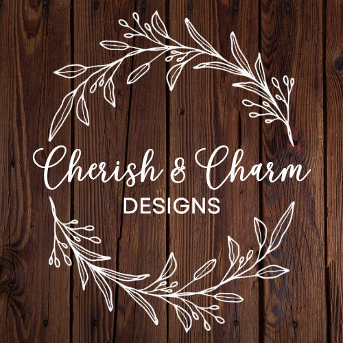 CherishCharmDesigns - Etsy Australia