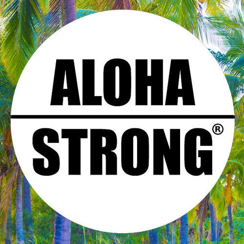 AlohaStrong | Etsy