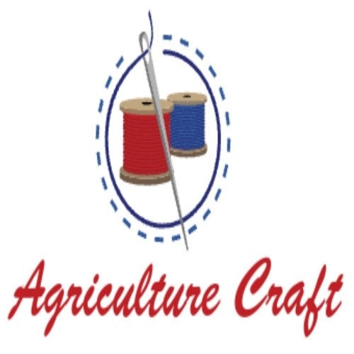 AgricultureCraft - Etsy