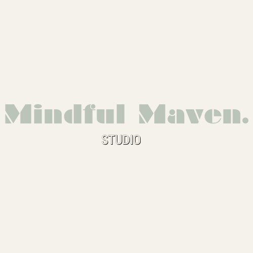 MindfulMavenStudio - Etsy UK