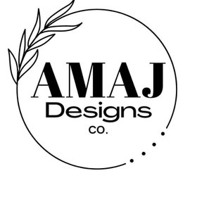 AmajDesignsCo - Etsy