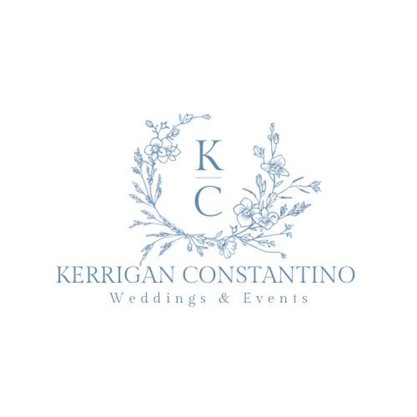 Processional Lineup Template Etsy