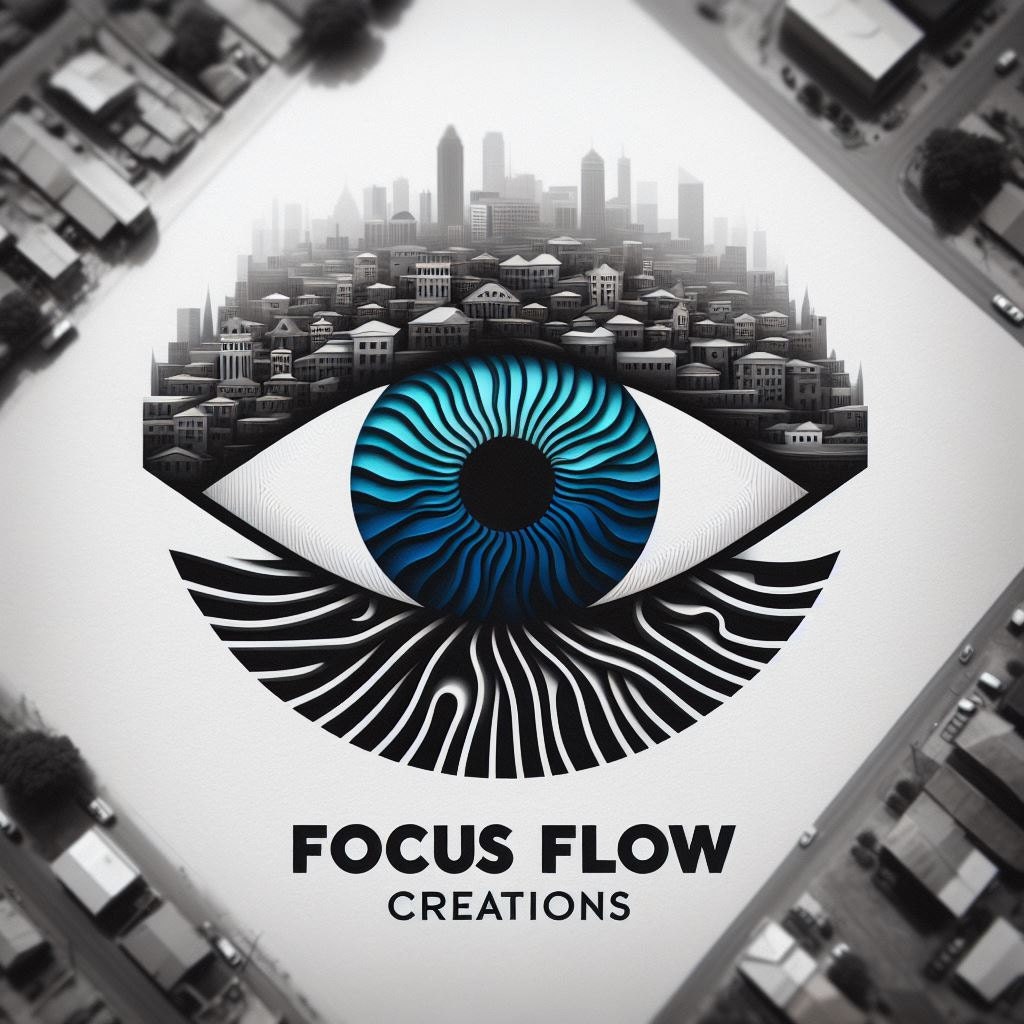FocusFlowCreations - Etsy